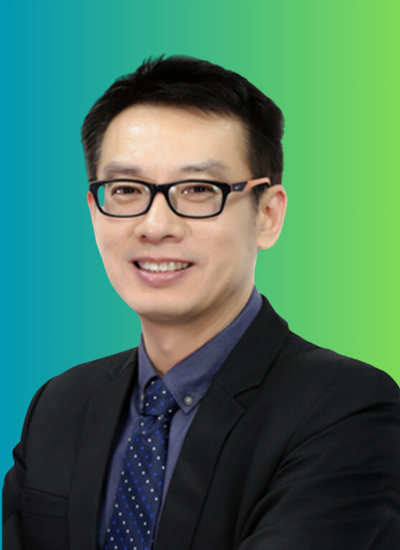 Prof. Supachai Pathumnakul - Asian Institute of Technology