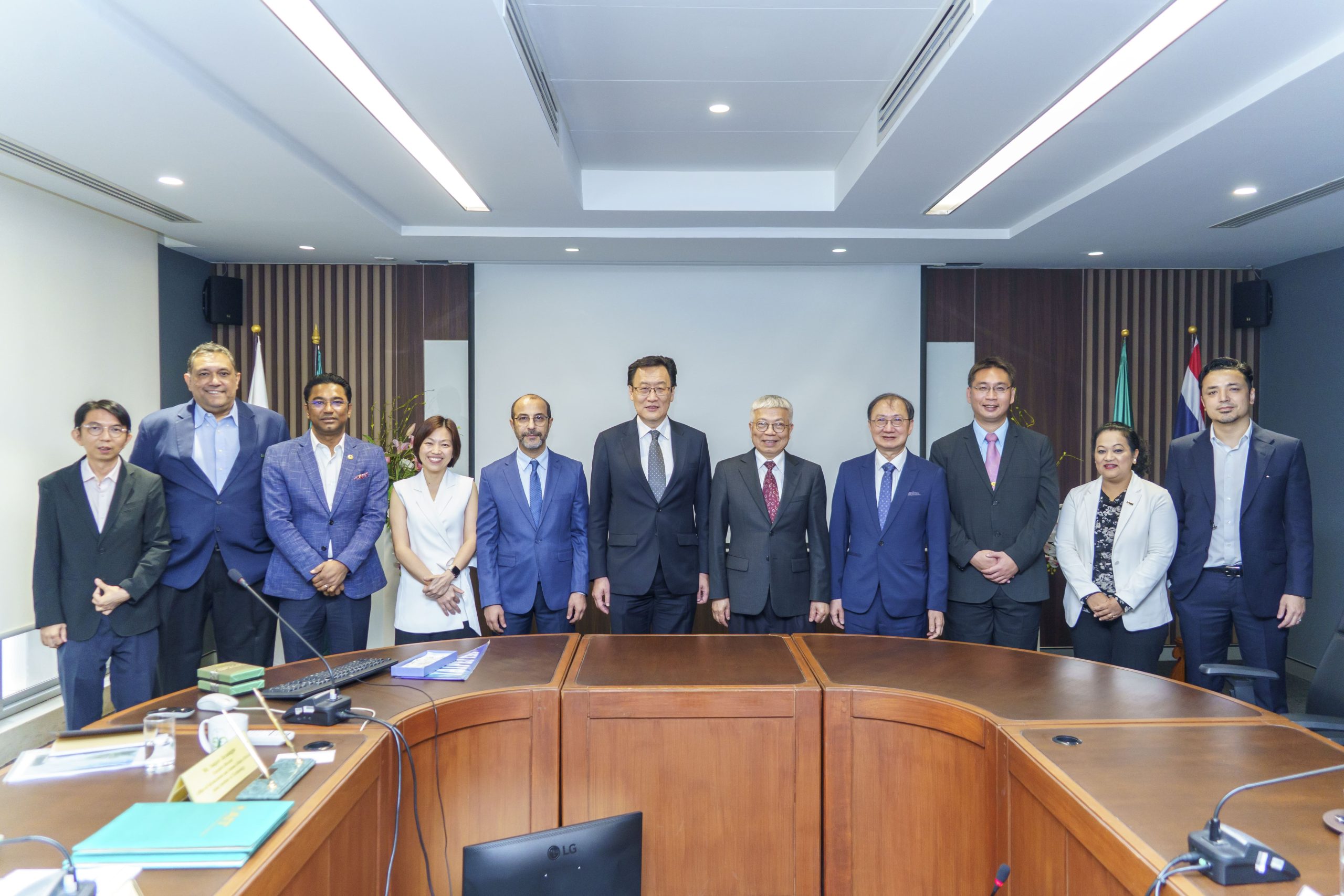 AIT and National Taipei University of Technology Commit to Academic ...