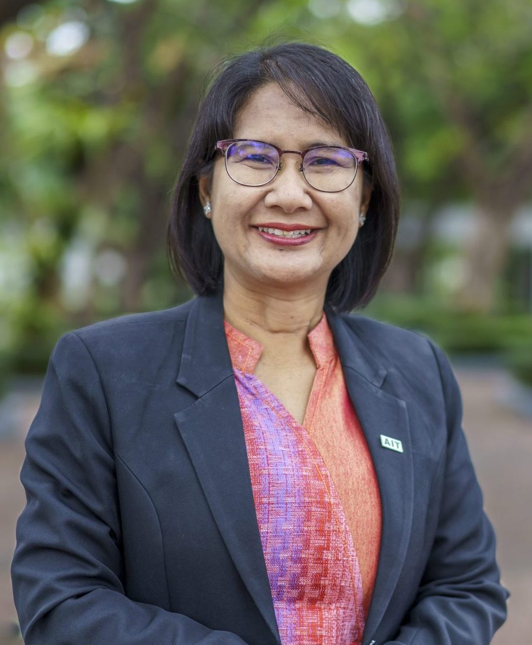 Kanlaya Muangsan - Asian Institute of Technology