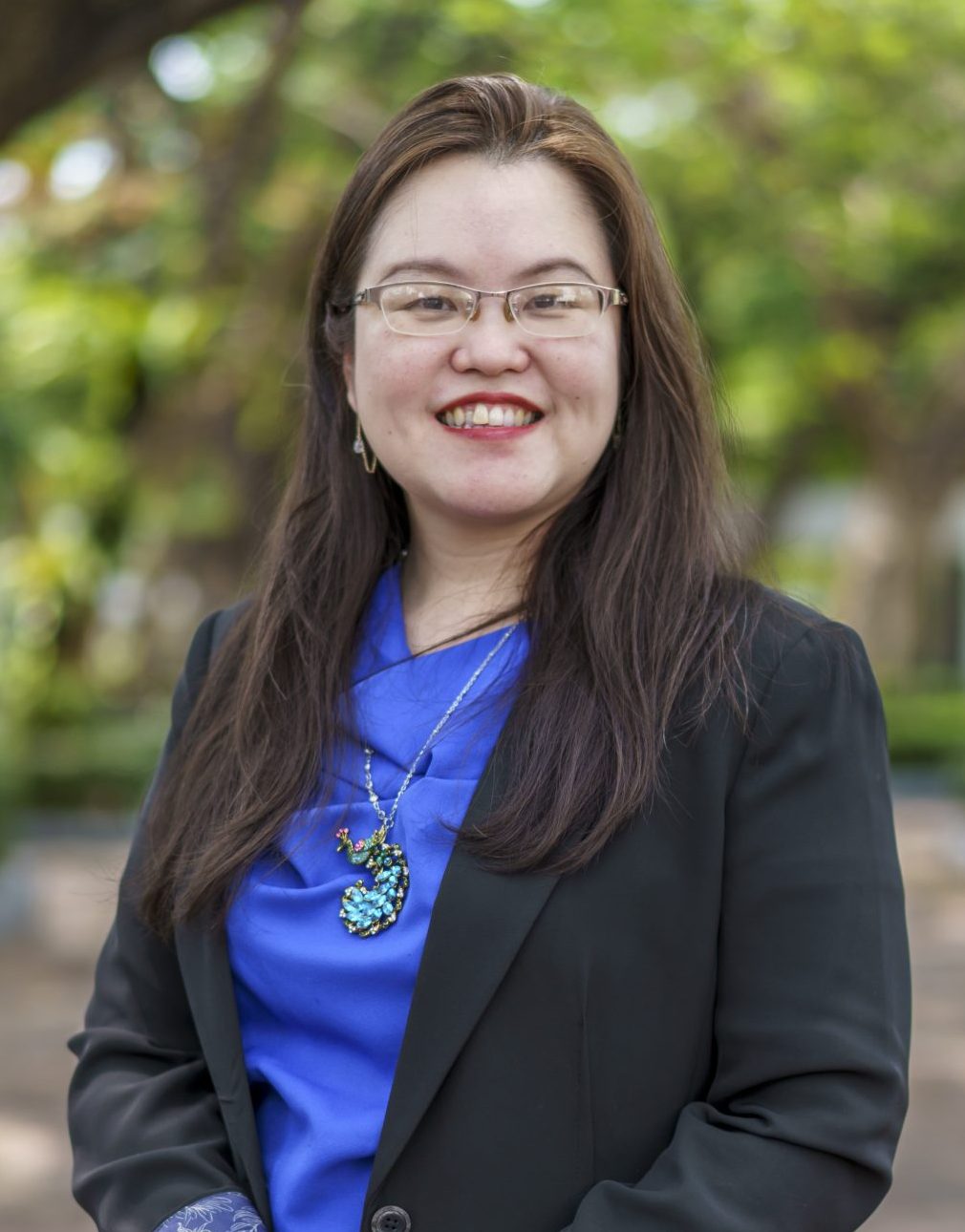 Sirima Sirimattayanan - Asian Institute of Technology