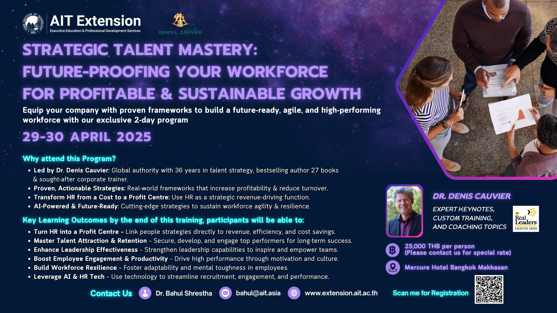 Strategic Talent Mastery: Future-Proofing Your Workforce for Profitable & Sustainable Growth for ...