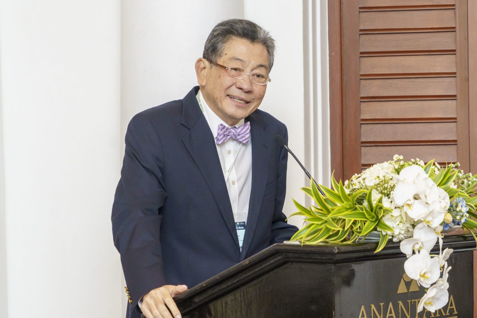 AIT School of Management Hosts Landmark Event: ‘AI & The Future of Asia ...