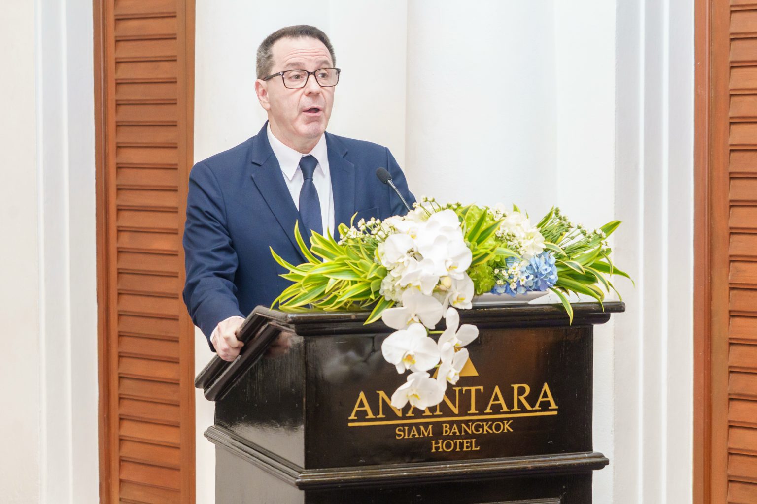 AIT School of Management Hosts Landmark Event: ‘AI & The Future of Asia ...