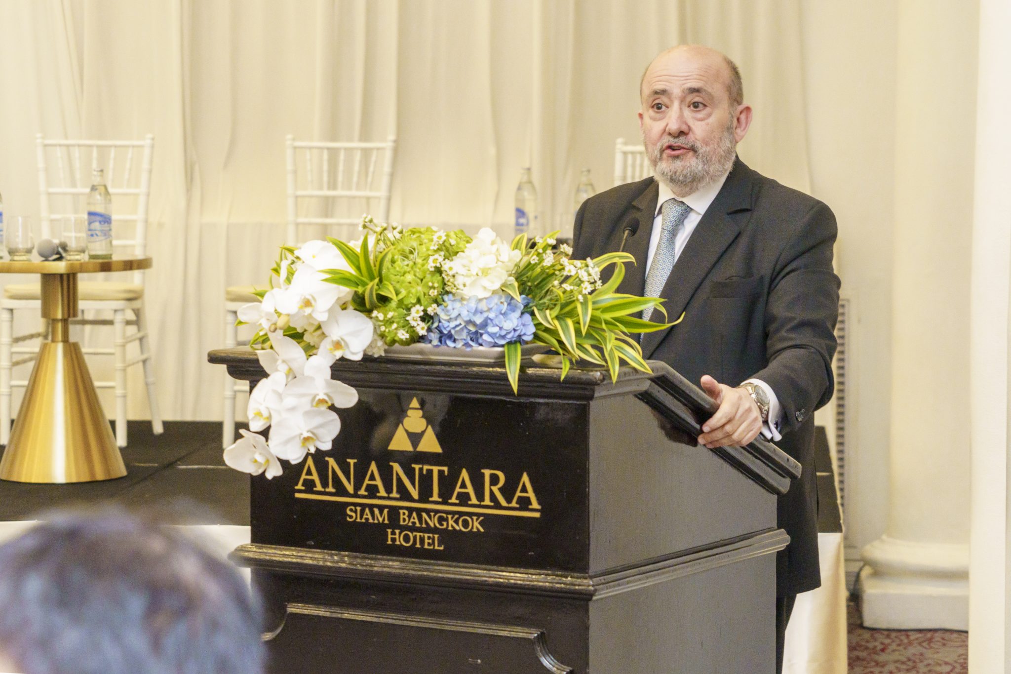 AIT School of Management Hosts Landmark Event: ‘AI & The Future of Asia ...