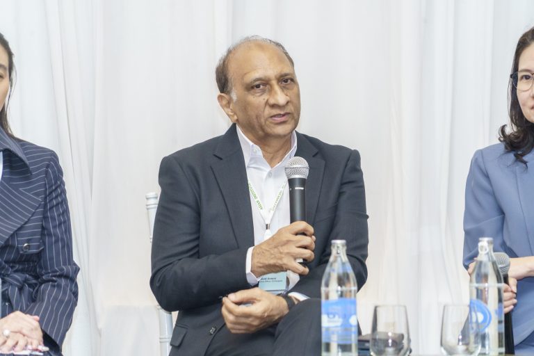 AIT School of Management Hosts Landmark Event: ‘AI & The Future of Asia ...