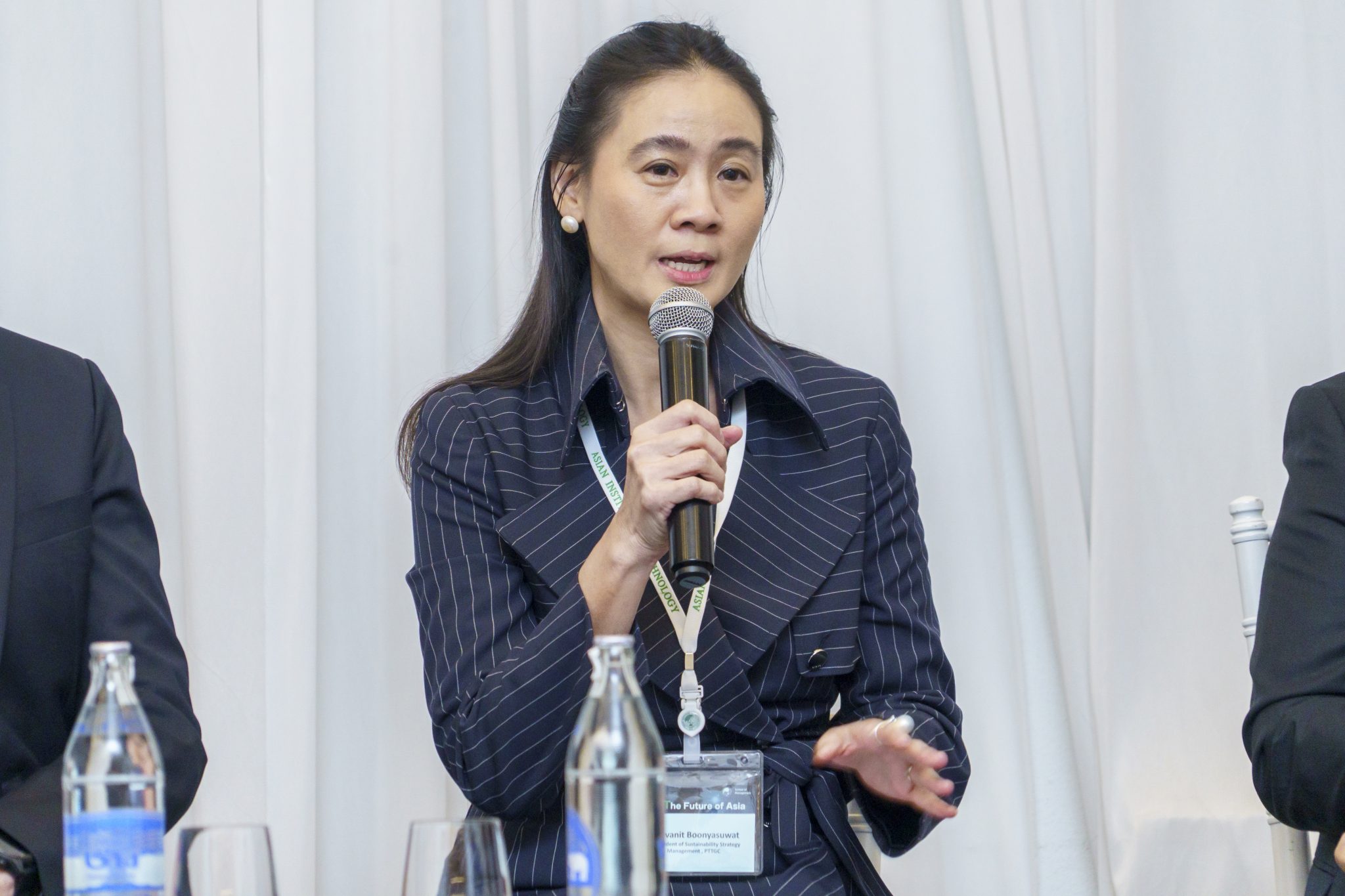 AIT School of Management Hosts Landmark Event: ‘AI & The Future of Asia ...