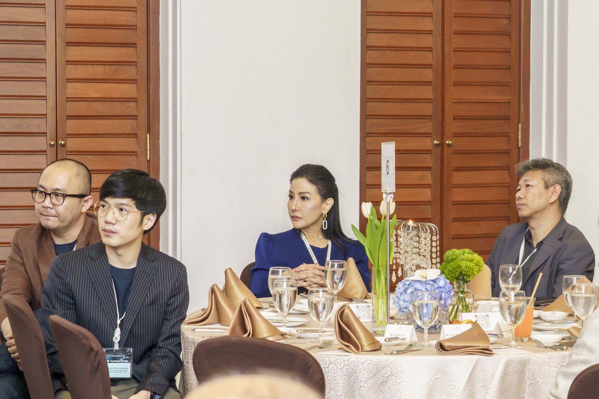 AIT School of Management Hosts Landmark Event: ‘AI & The Future of Asia ...