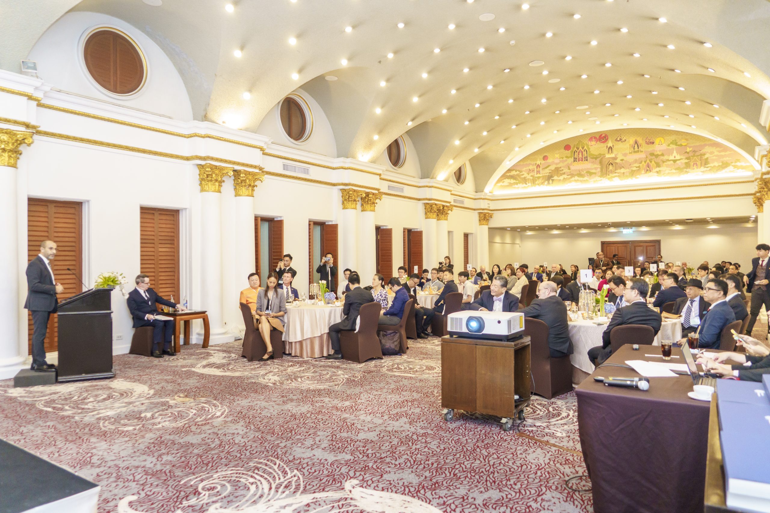 News - Asian Institute of Technology