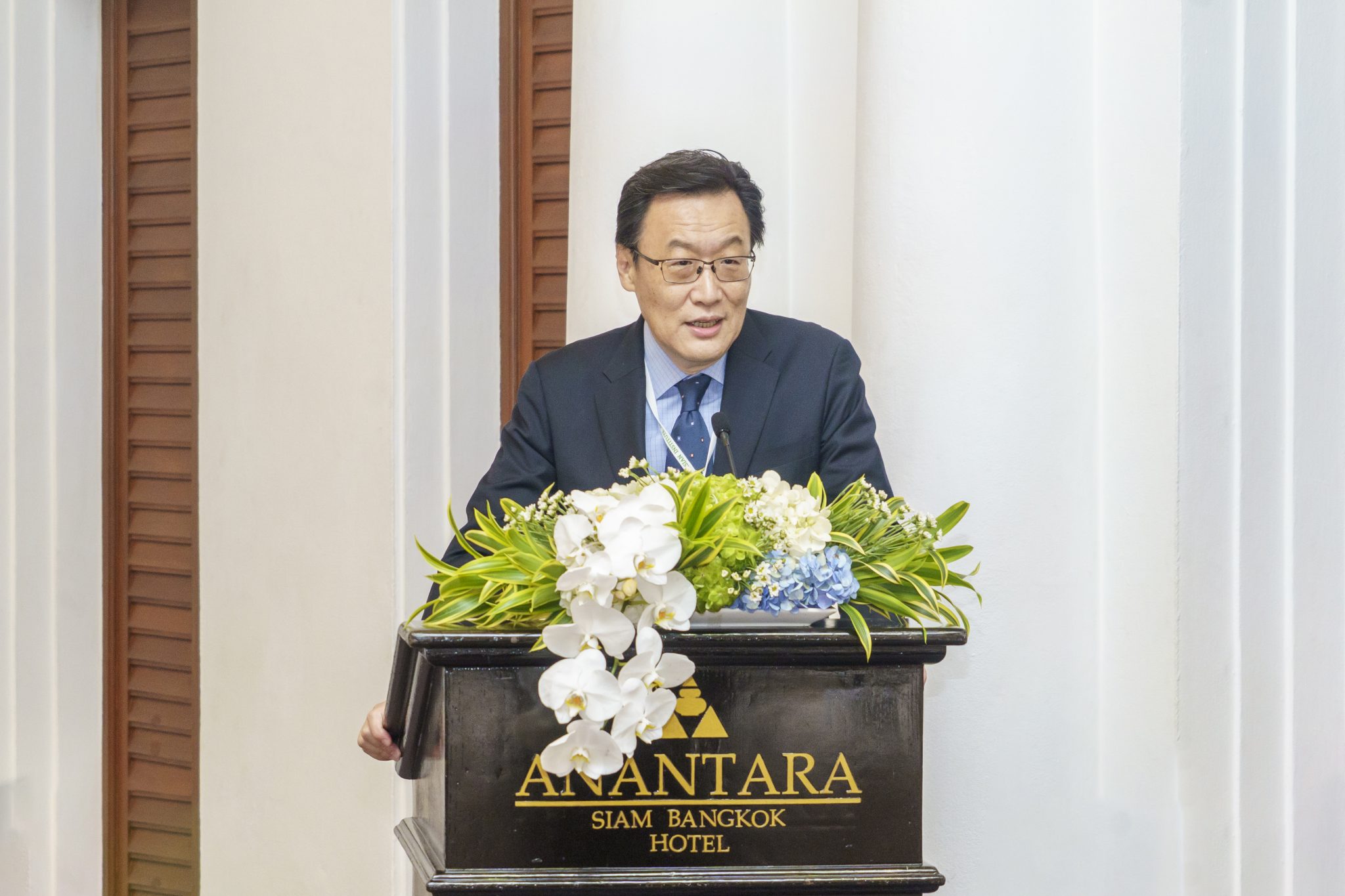 AIT School of Management Hosts Landmark Event: ‘AI & The Future of Asia ...