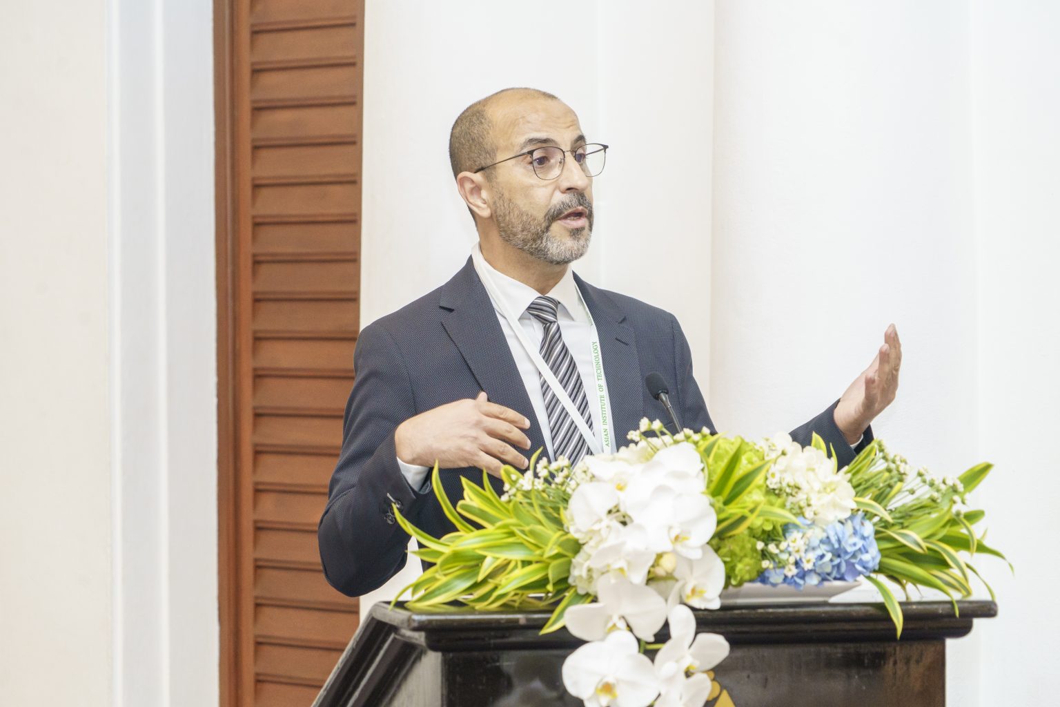 AIT School of Management Hosts Landmark Event: ‘AI & The Future of Asia ...