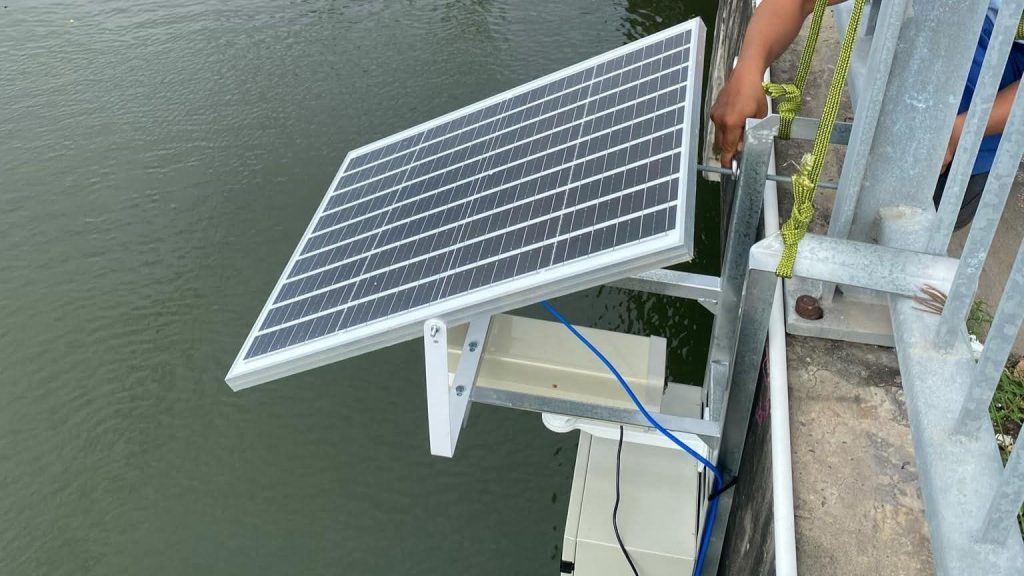 Tracking Trash with Tech: AI-Powered CCTV Rolled Out in Mekong Region - Asian Institute of ...