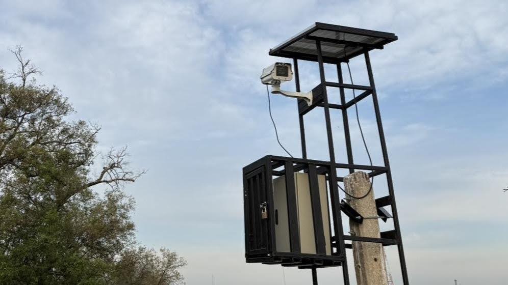 Tracking Trash with Tech: AI-Powered CCTV Rolled Out in Mekong Region ...