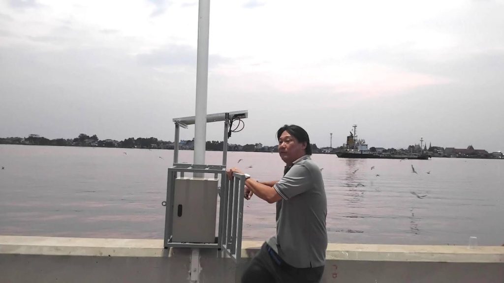 Tracking Trash with Tech: AI-Powered CCTV Rolled Out in Mekong Region - Asian Institute of ...