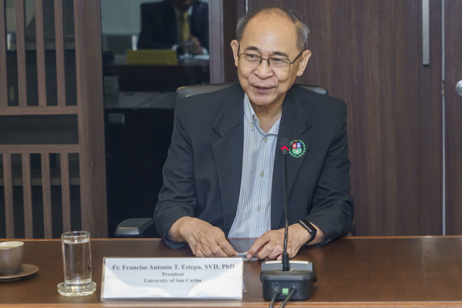 AIT Signs MoU and MoA with University of San Carlos, Philippines - Asian Institute of Technology