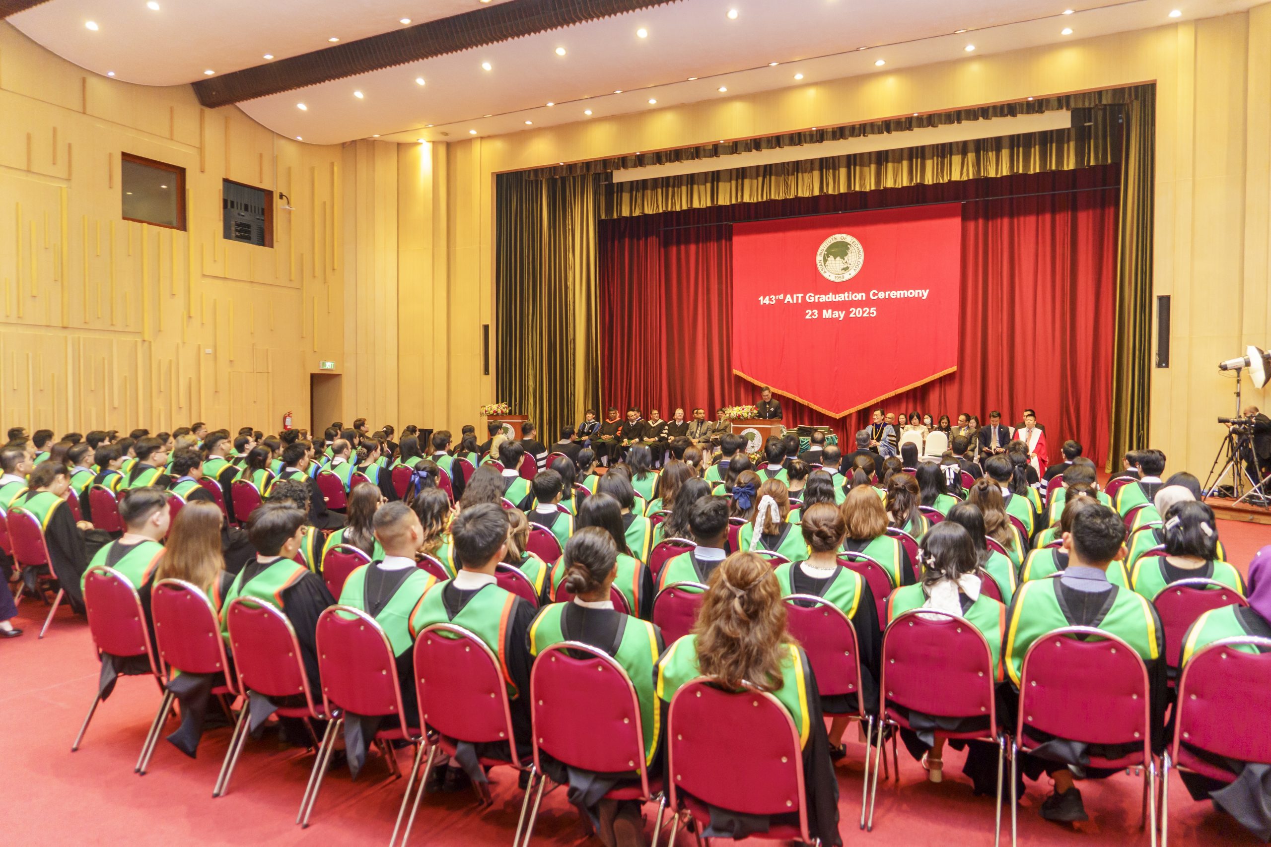 News - Asian Institute of Technology