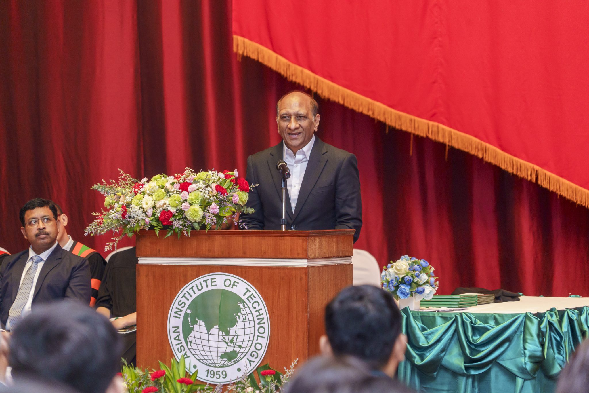 AIT Celebrates Academic and Research Excellence at 143rd Graduation ...