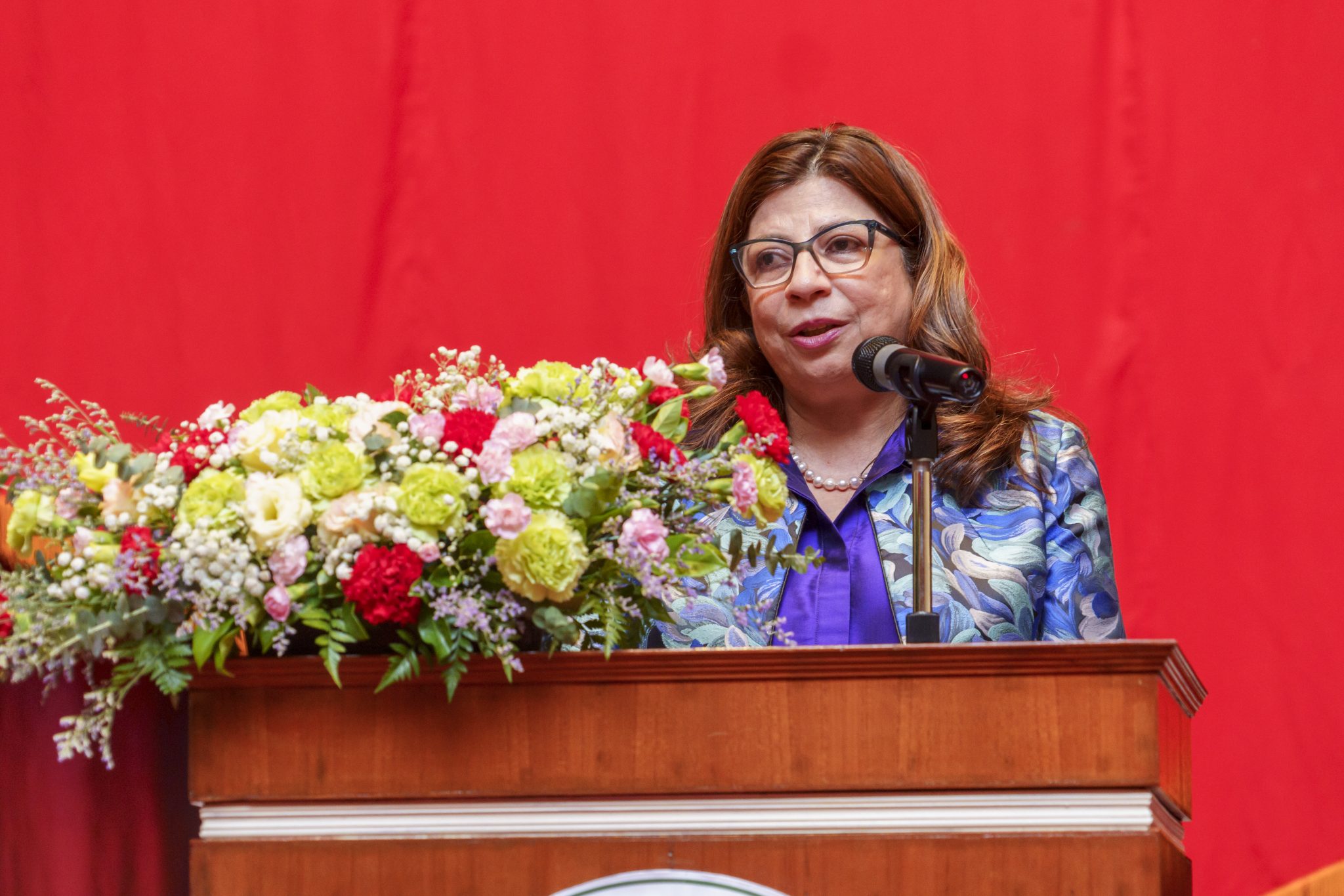 143rd AIT Graduation: Speakers Inspire Graduates to Lead with Purpose ...