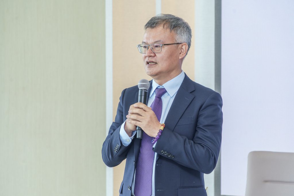 Asian Institute of Technology Signs MOU with Zhen Ding Technology Group, Taiwan to Advance ...