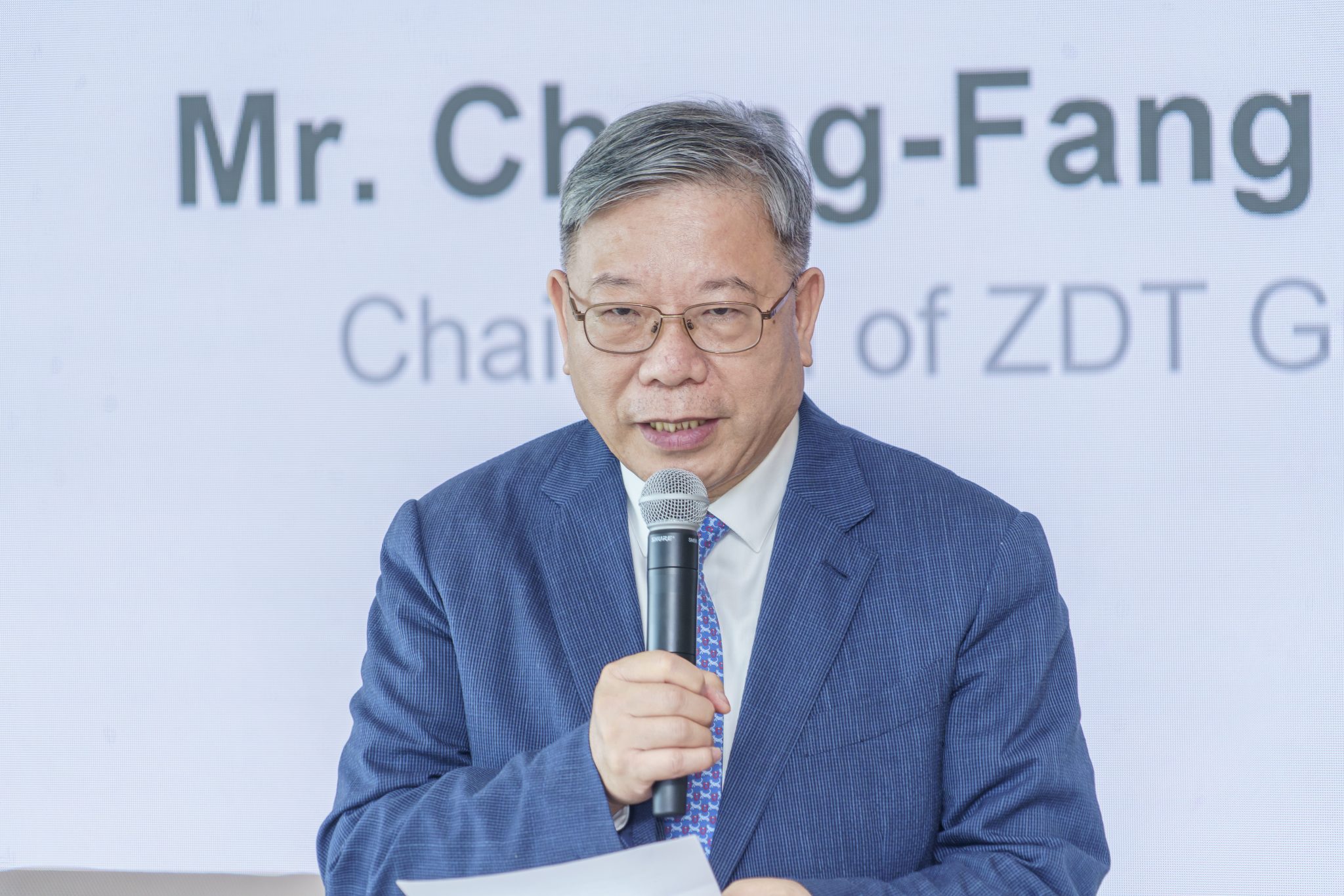 Asian Institute of Technology Signs MOU with Zhen Ding Technology Group, Taiwan to Advance ...