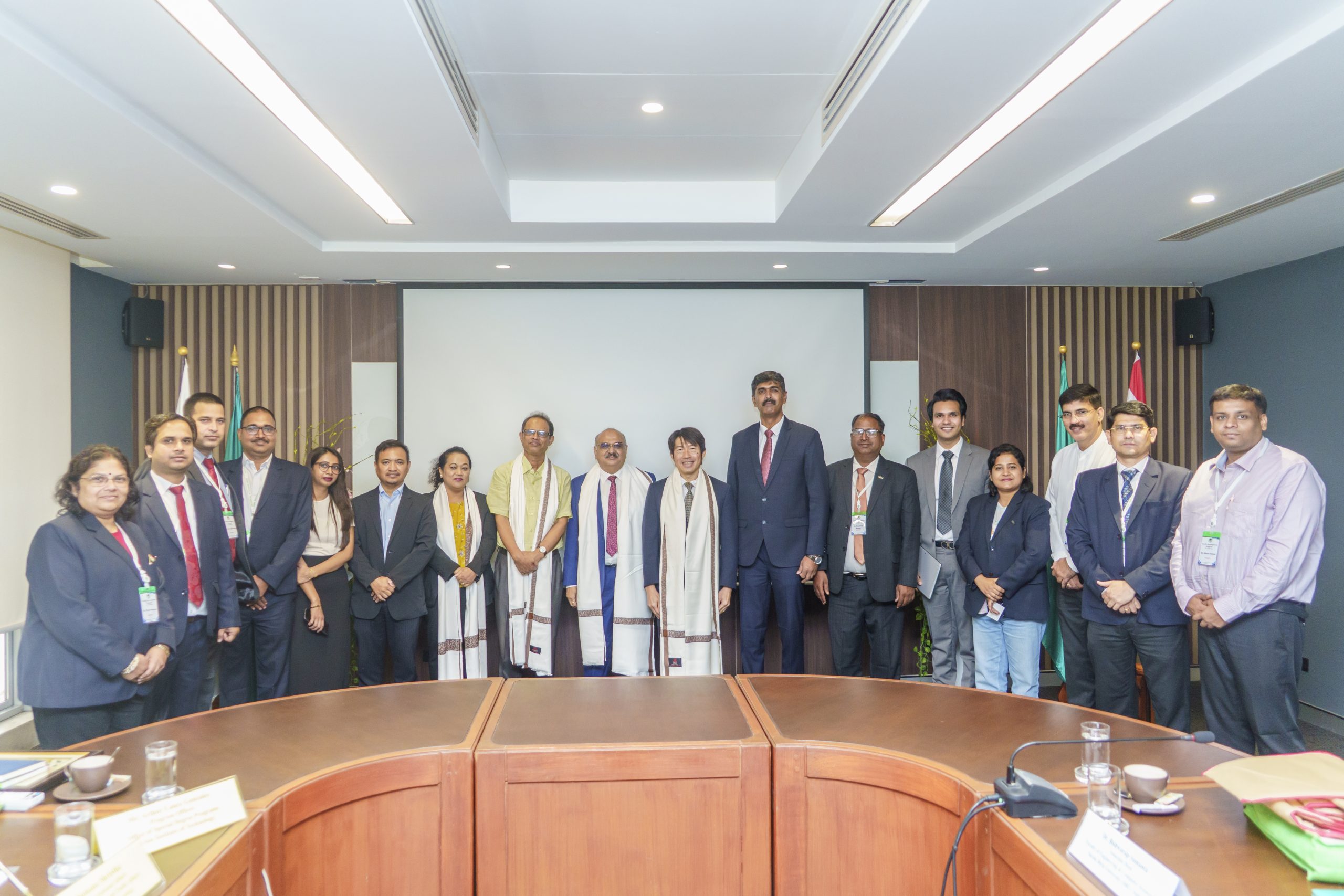 AIT and Sarala Birla University Formalize Academic Partnership - Asian ...