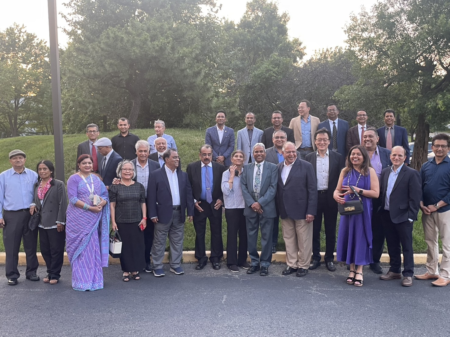 AIT Strengthens Bonds with Alumni Residing in the USA through Alumni ...