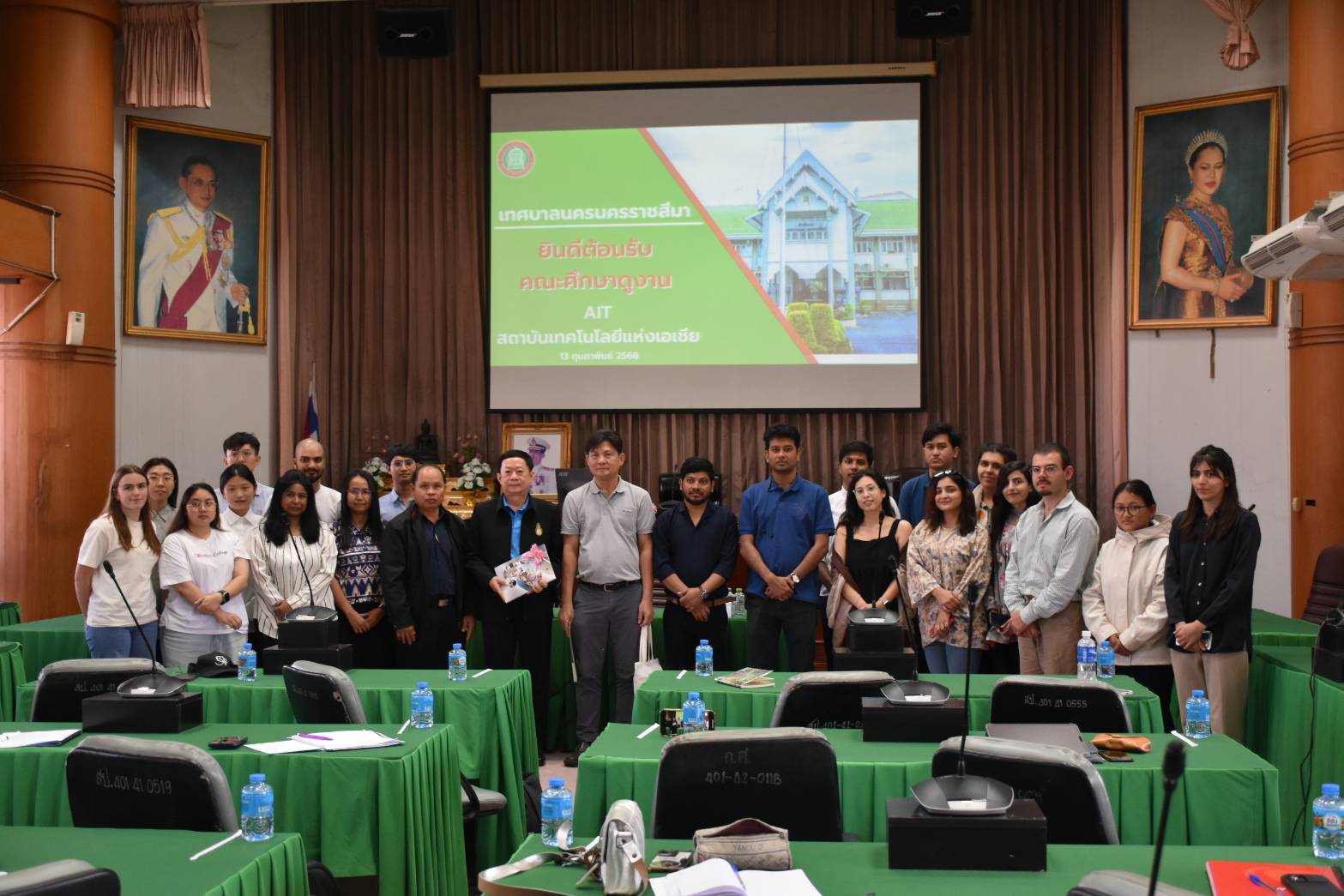 Field-Based Learning in Urban Innovation and Sustainability: Student ...