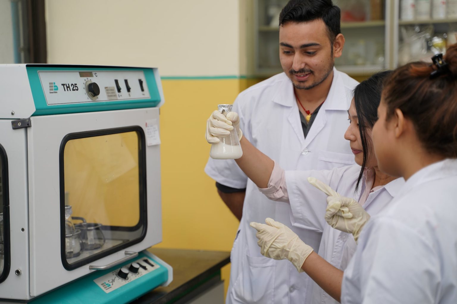 Feeding the Future: AIT's Innovations in Plant-Based Food for ...