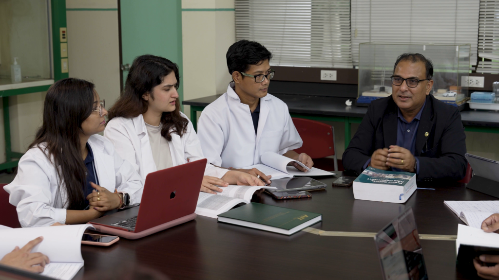 Feeding the Future: AIT's Innovations in Plant-Based Food for ...