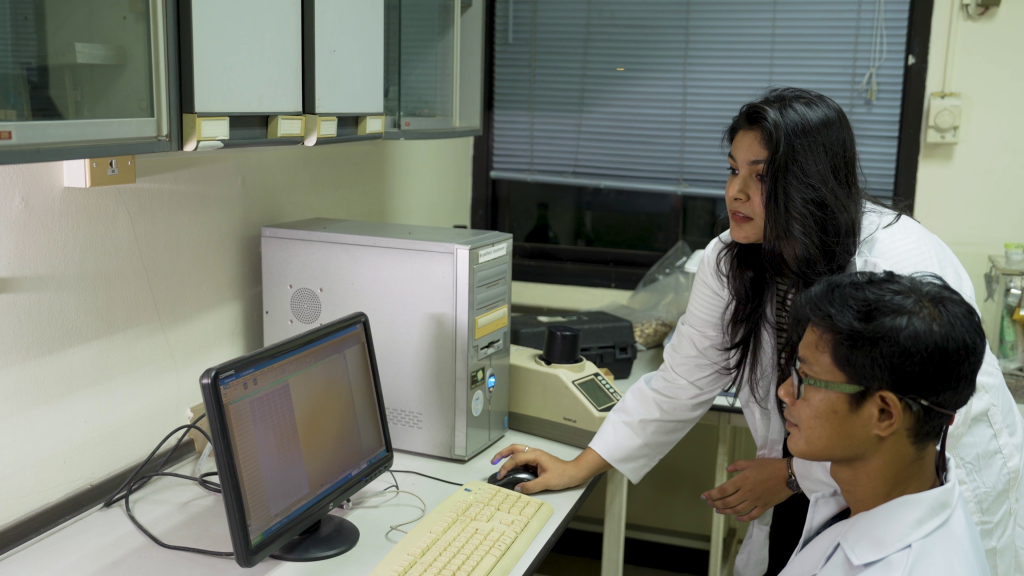 Feeding the Future: AIT's Innovations in Plant-Based Food for ...