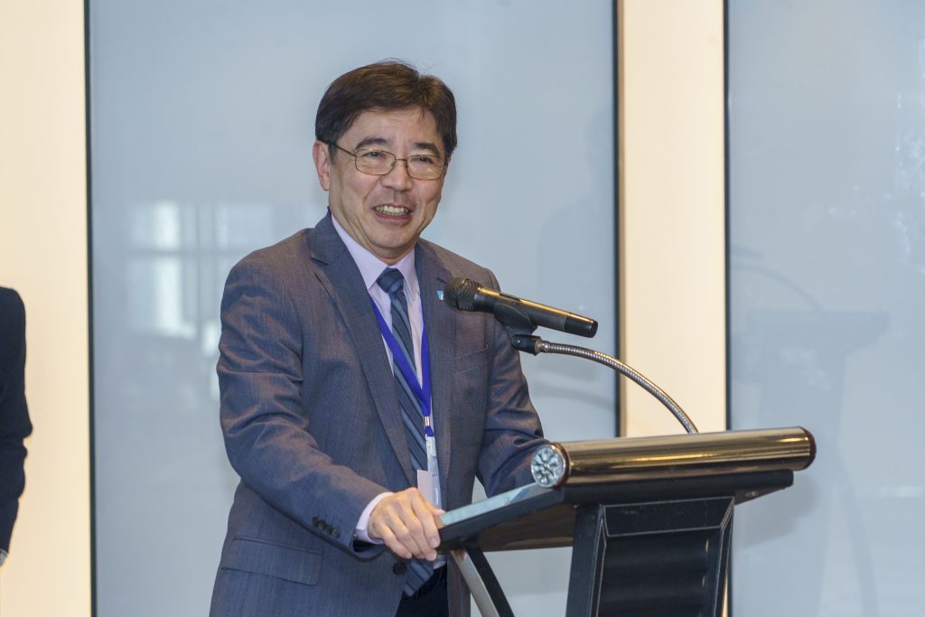 AIT and ITRI Host High-Profile Panel on Green Electricity to Power ...