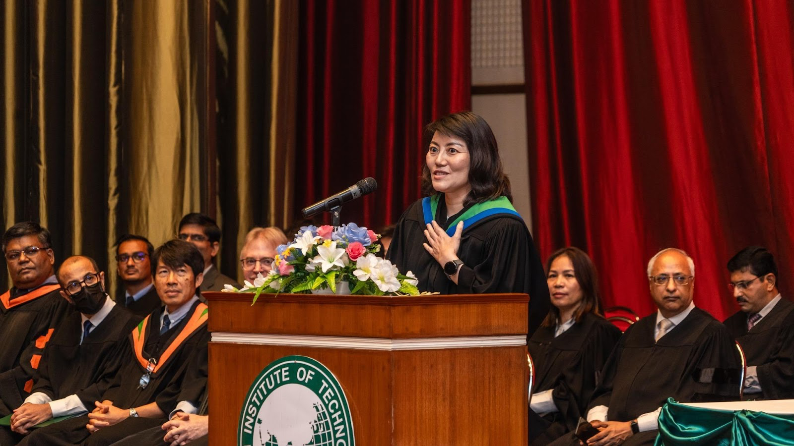 Cooking Up Change: How an AIT Alumna Turned Science into a National ...