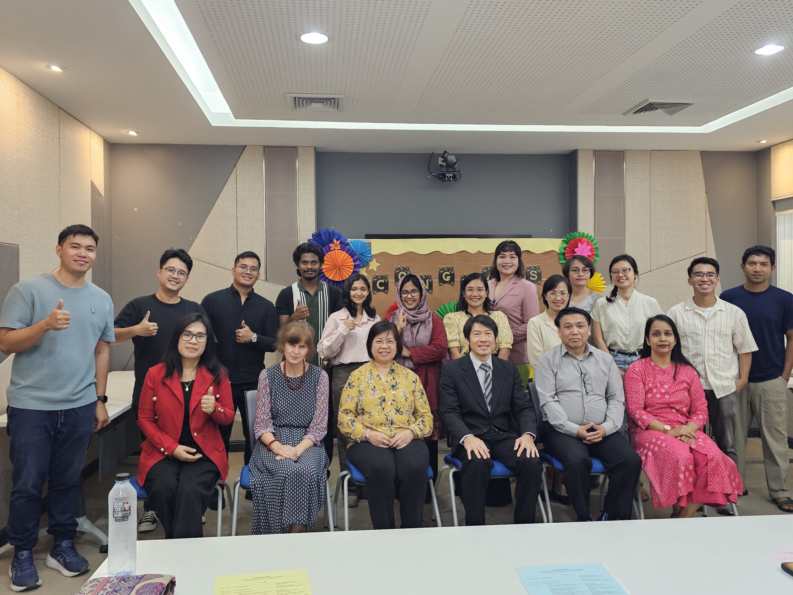 Language Center’s Research Support Program Announces 2025 Brown Bag Student Presentation Prize ...