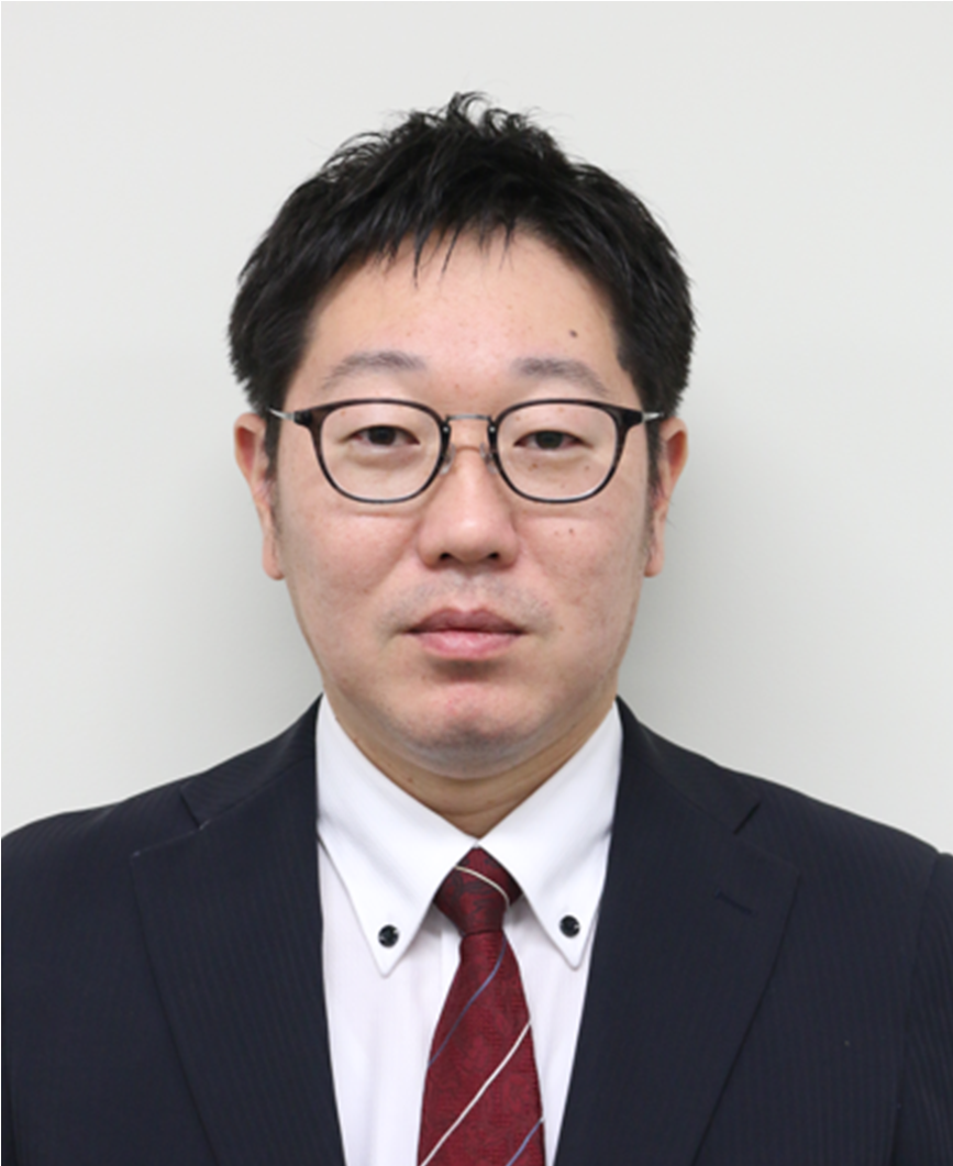 Makoto Fujiu - Asian Institute of Technology