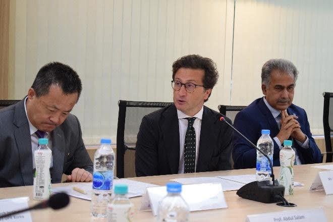 AIT and FAO Conclude First-of-its-kind Capacity-Building Program on ...