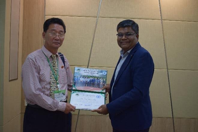 AIT and FAO Conclude First-of-its-kind Capacity-Building Program on ...