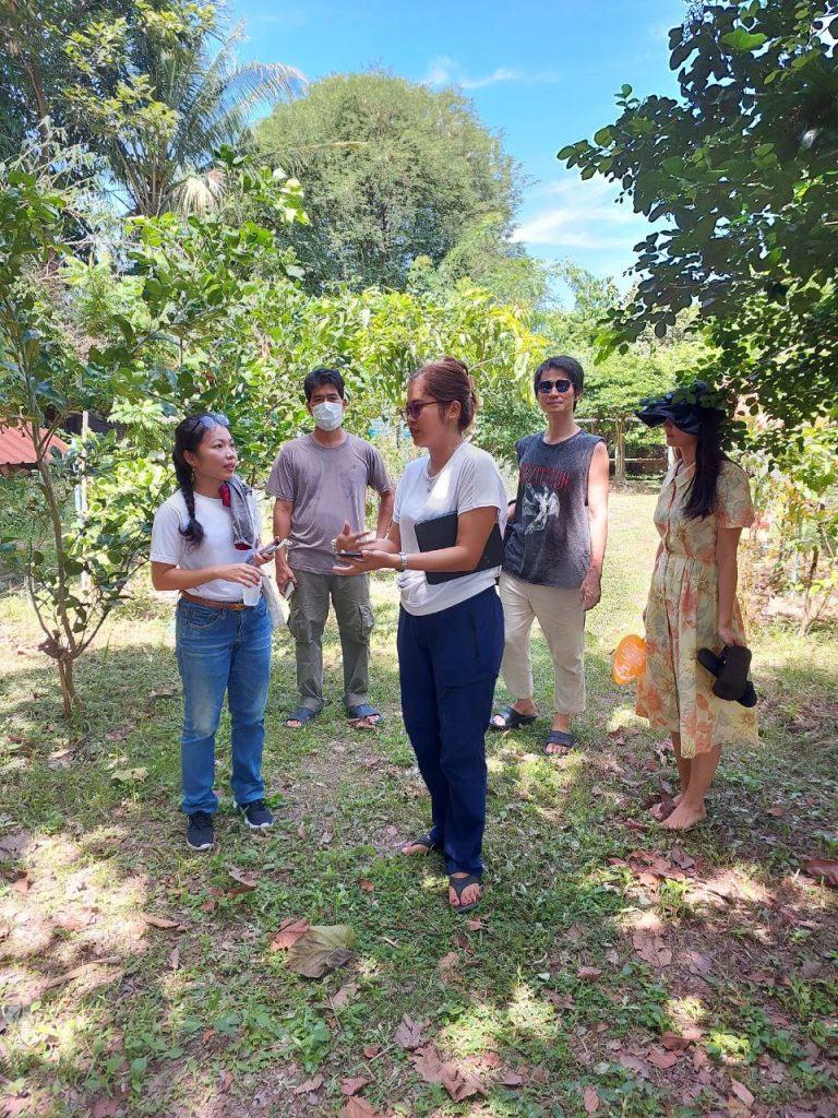 Empowering Smallholder Farmers: AIT Study Highlights Mobile Technology for Climate-Smart ...