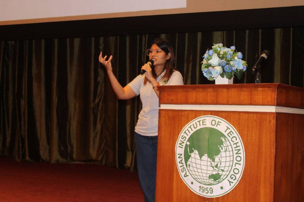 Connect & Conserve Sustainability Awareness Workshop 2025 Hosted at AIT - Asian Institute of ...