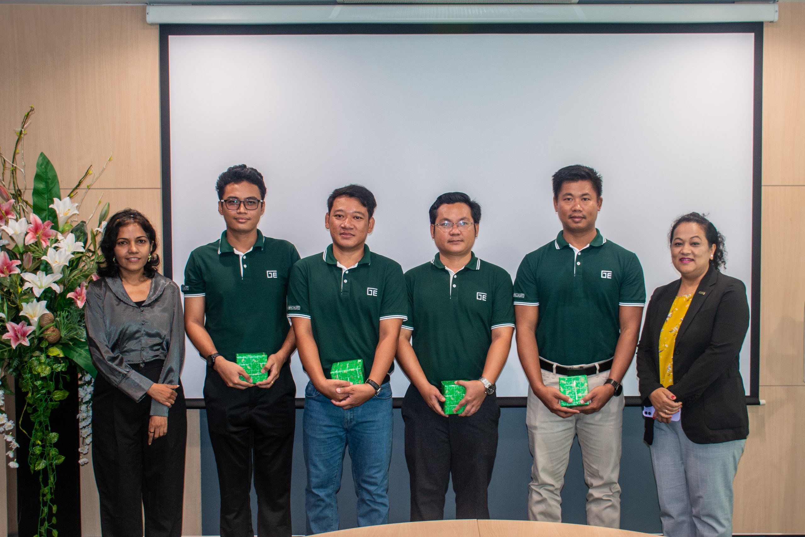 AIT–MPRL E&P Partnership Expands to Support New Generation of Scholars - Asian Institute of ...