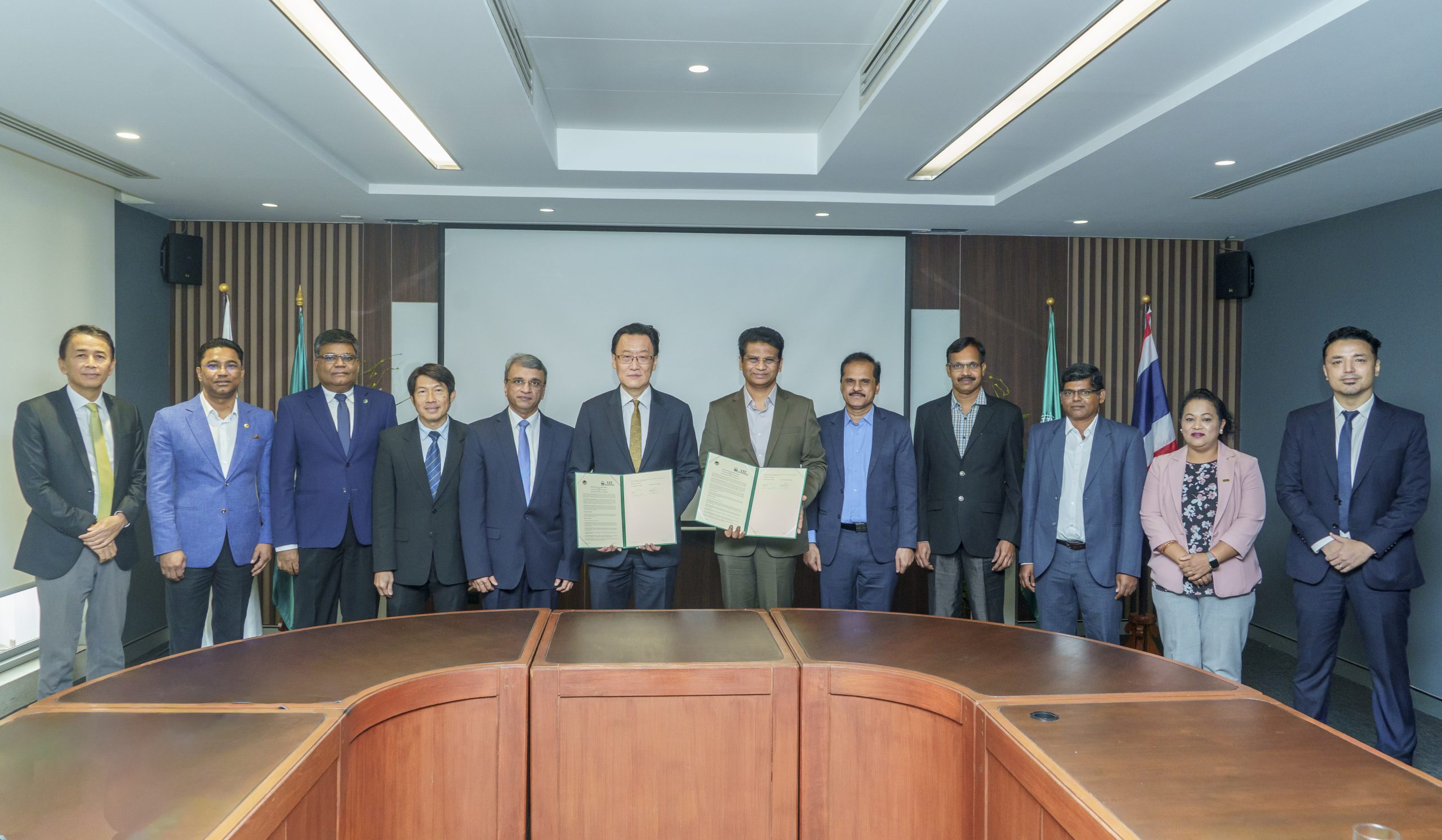 AIT and VIT Forge Strategic Partnership to Advance Semiconductor ...