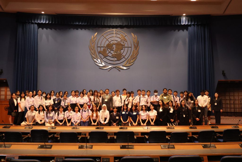 AIT Champions Inclusive Digital Transformation at Girls in ICT Day ...