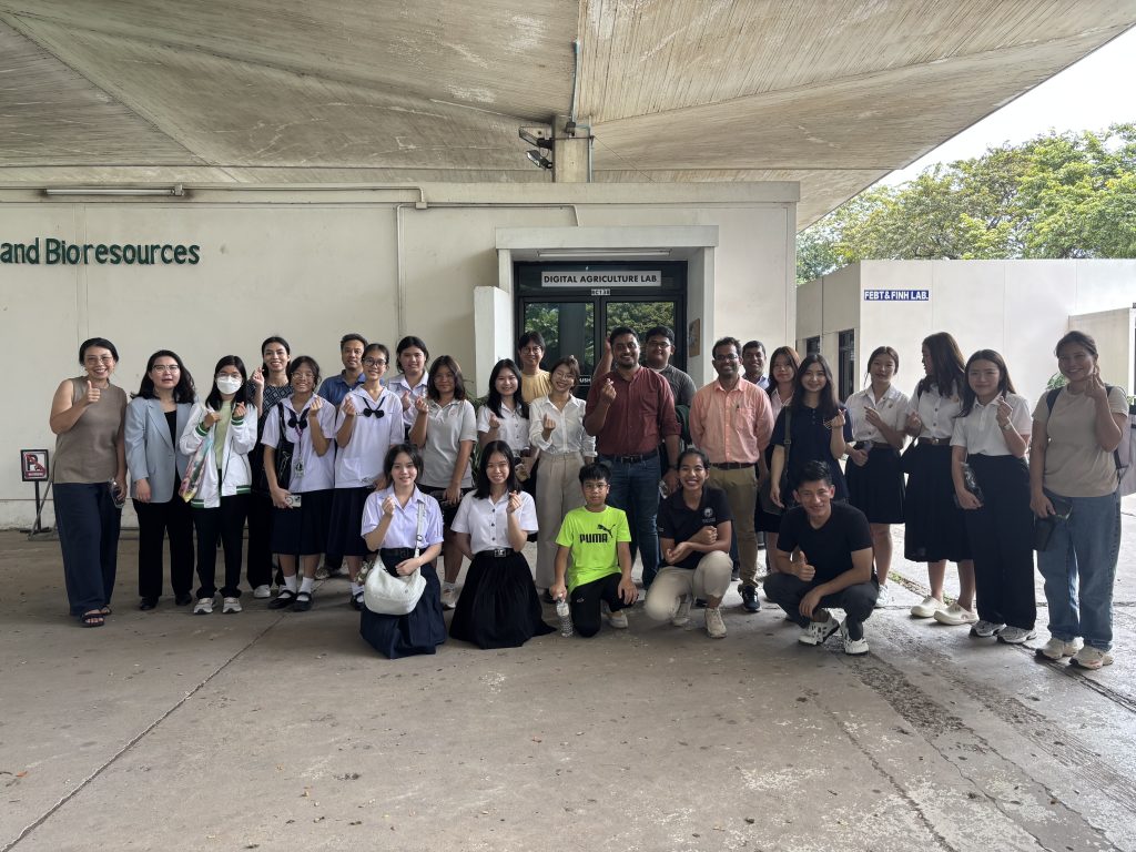 AIT Champions Inclusive Digital Transformation at Girls in ICT Day ...