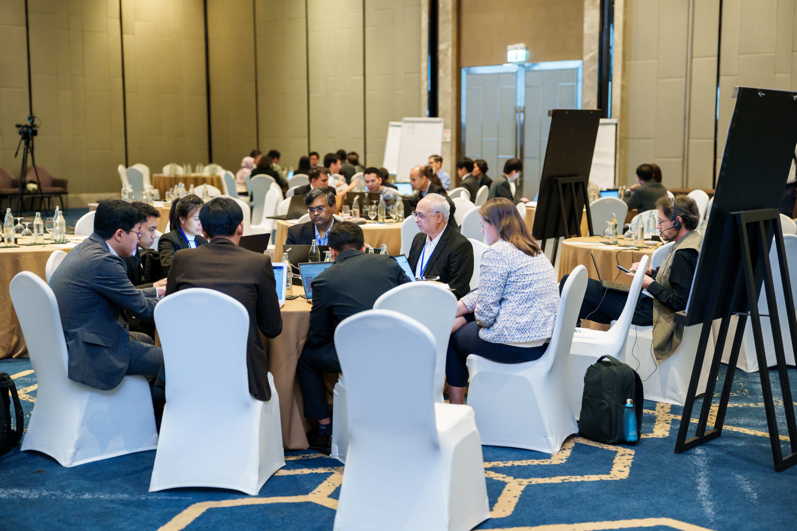Insights from CLARE-ASEAN participation in consultations for the ASEAN ...