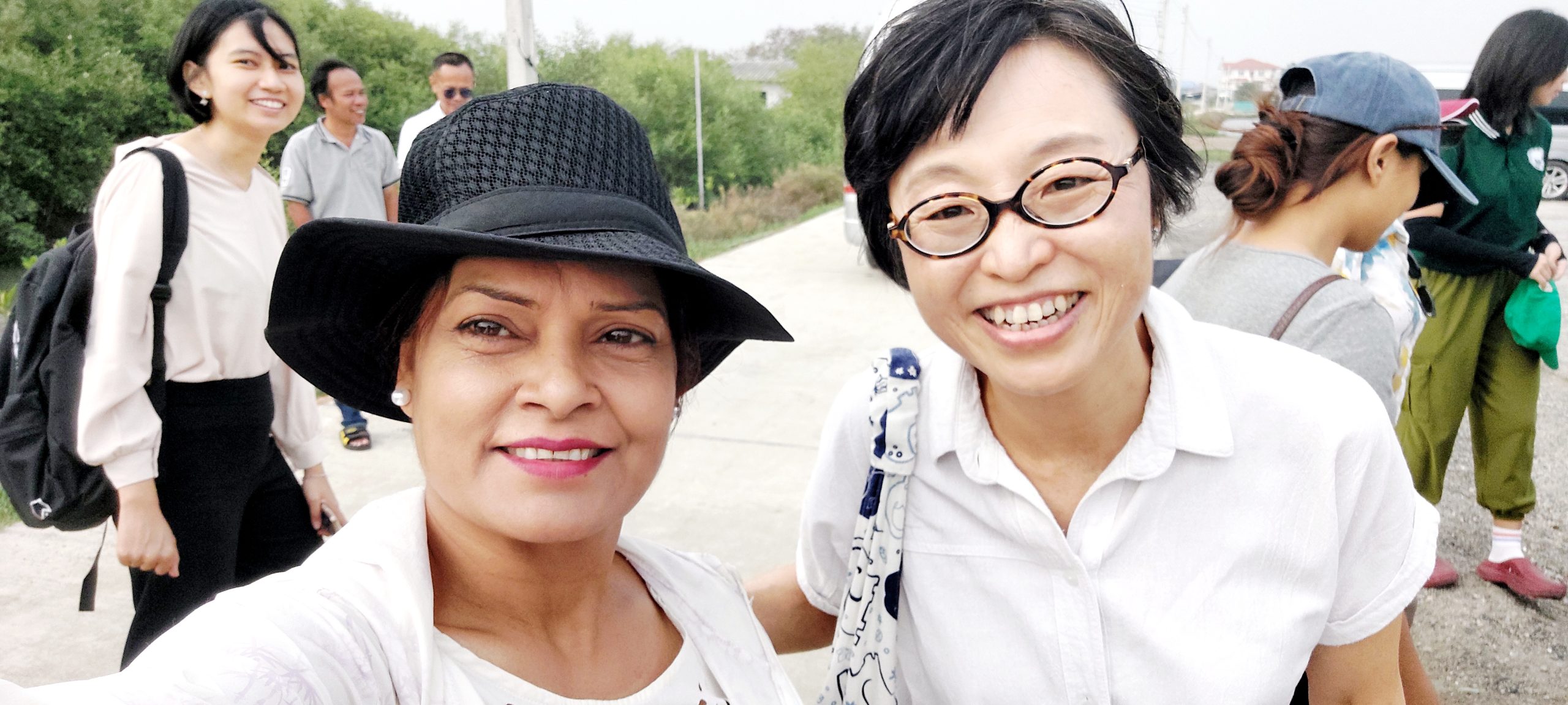 A Wonderful Journey to the Asian Institute of Technology (AIT): My Story - Asian Institute of ...