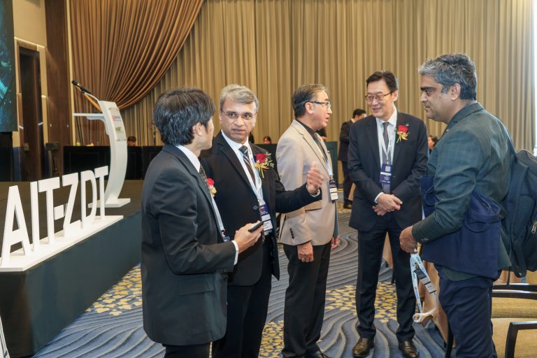 AIT–ZDT Forum Charts Asia’s Semiconductor Future Through Innovation and ...