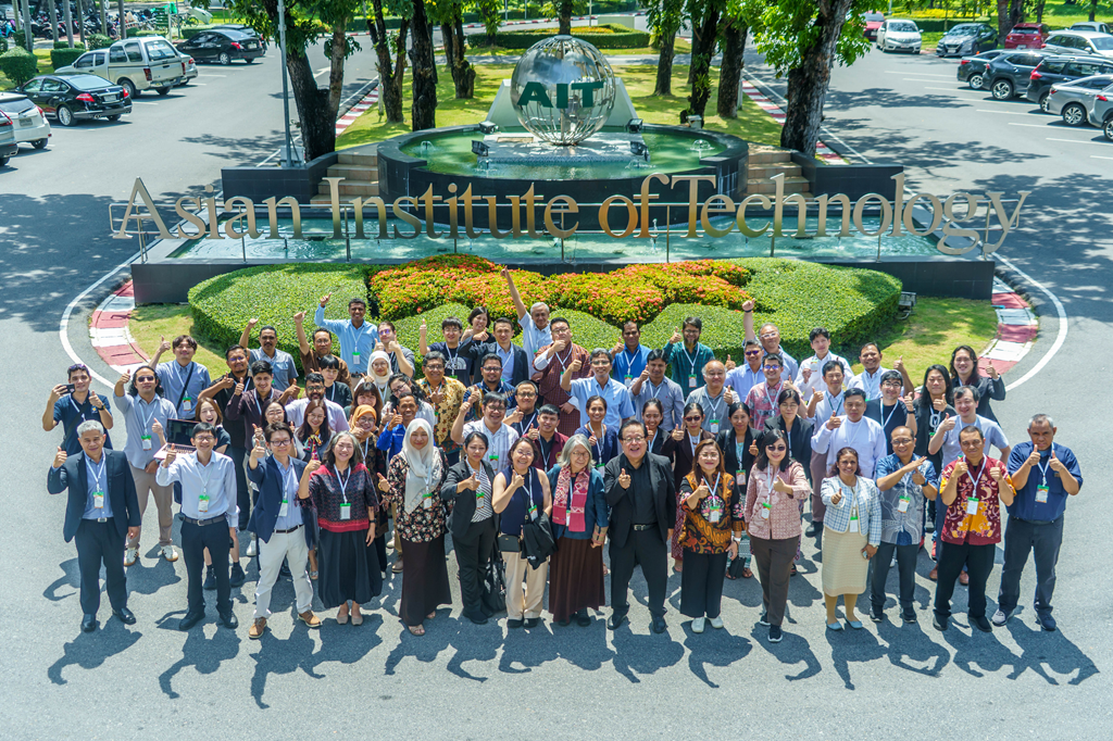 intERLab Hosted the 60th School On Internet (SOI) Asia Meeting at Asian ...