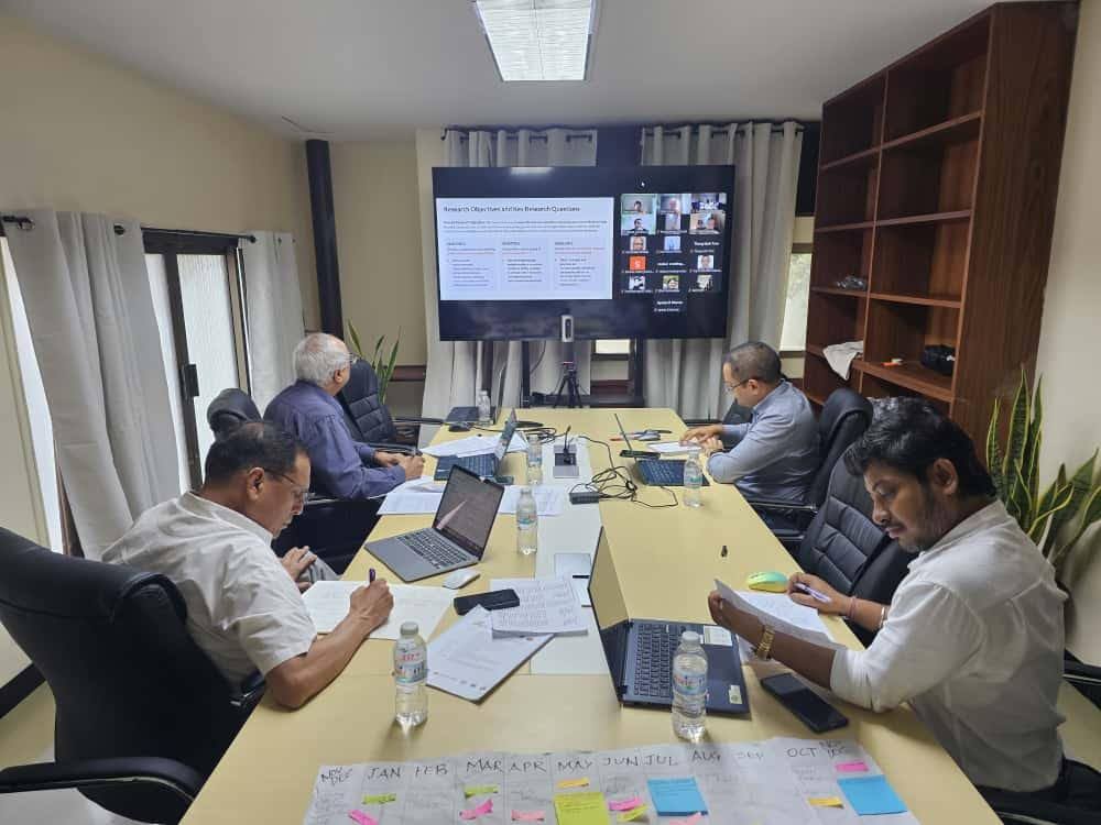 AIT and Advanced Wireless Network Company Limited Sign MoU for Research ...