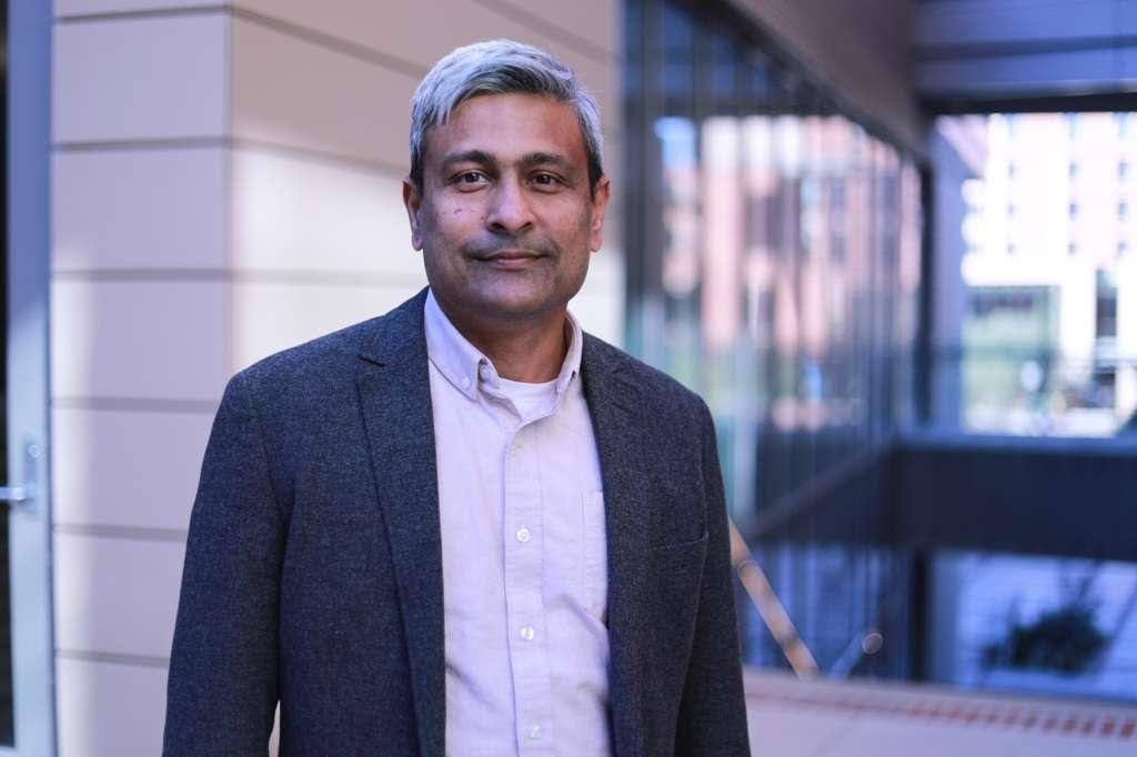 Prof. Sriram Narasimhan Supports the Renovation of a Single-Unit ...