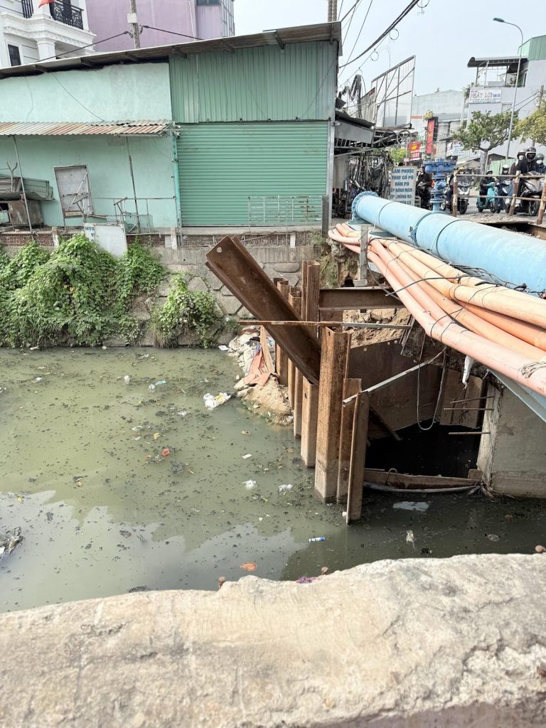 From Classroom to City: AIT Students Explore Urban Flooding Through ...