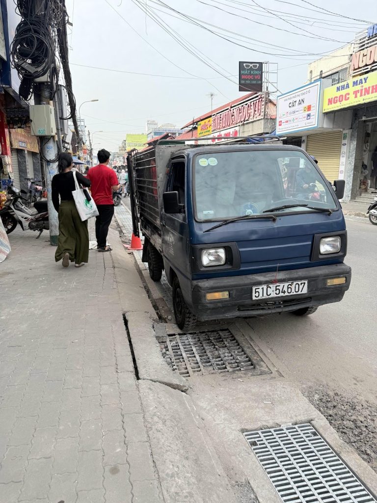 From Classroom to City: AIT Students Explore Urban Flooding Through ...