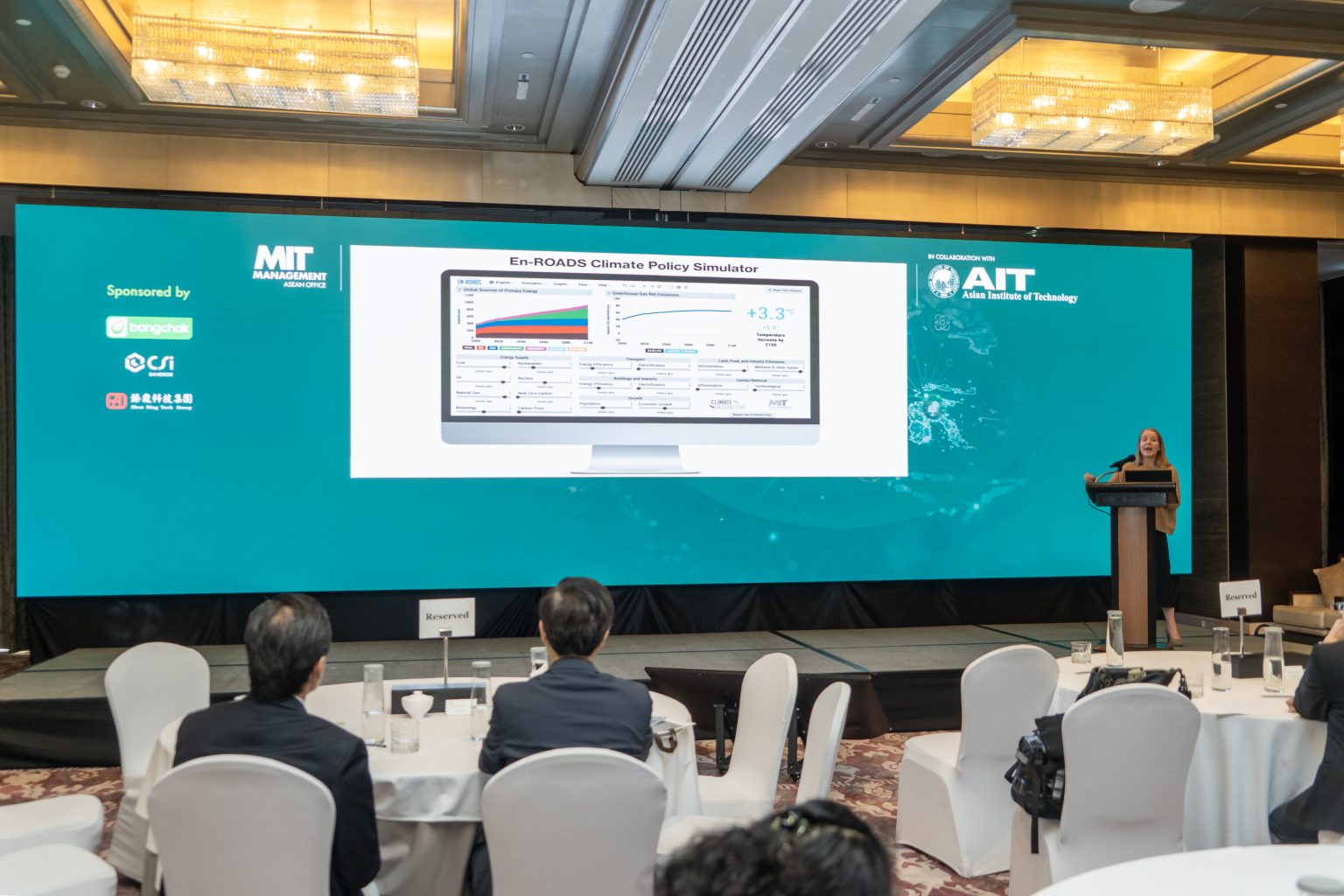 AIT–MIT Workshop Explores Evidence-Based Pathways for Energy Transition ...